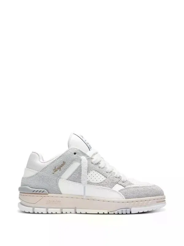 Axel Arigato Area Lo Fluffy Sneakers