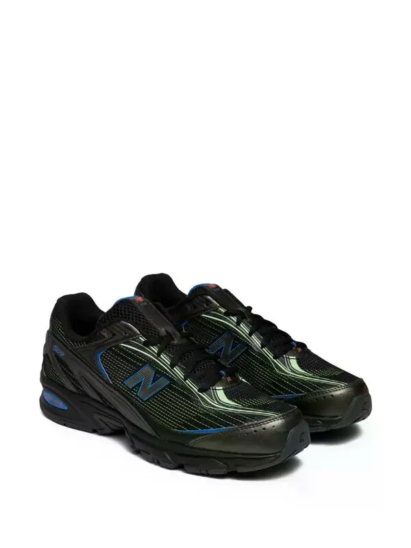 NEW BALANCE 509 Lace-up Sneakers - Grey