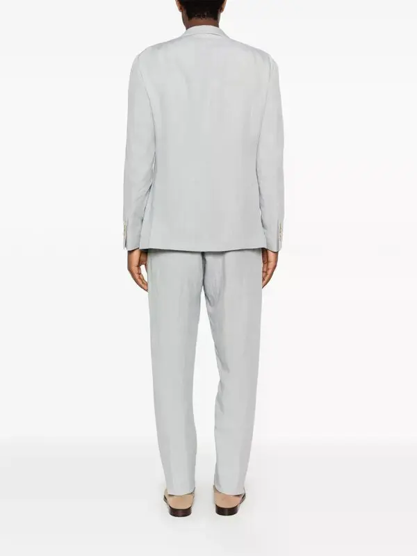 Eleventy Single-breasted Suit