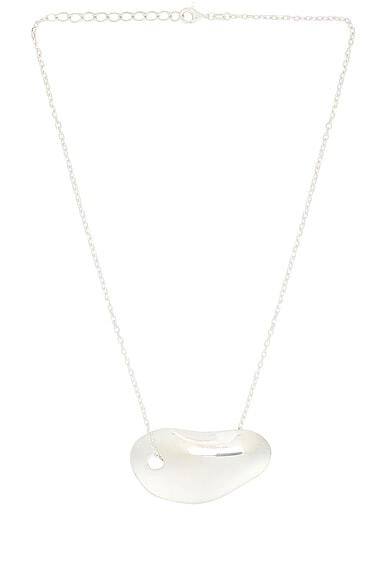 LOUIS ABEL Strea Necklace - Silver