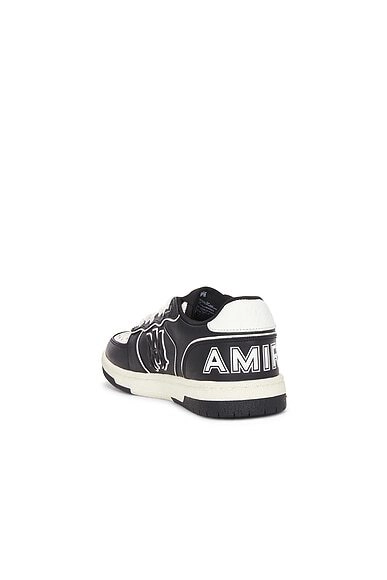 Amiri Newport Sneaker