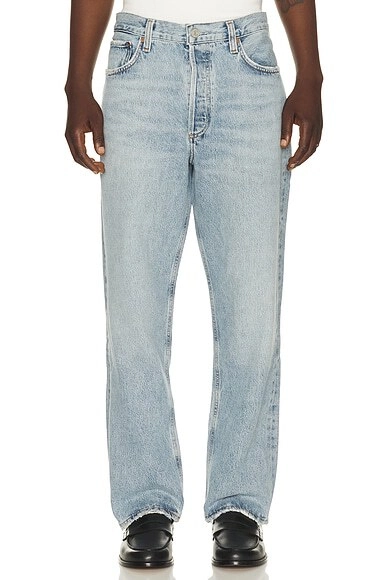 AGOLDE 90's Jean - Force