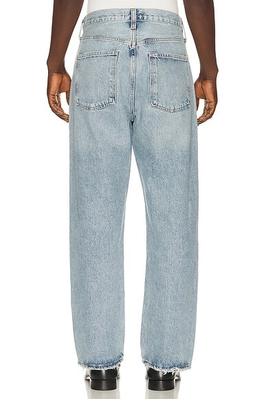 AGOLDE 90's Jean - Force