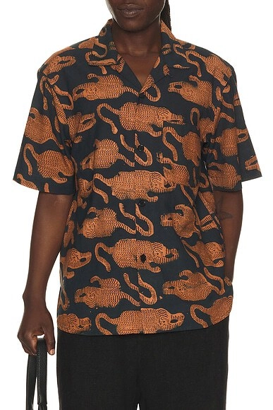 KARDO Ronen Shirt