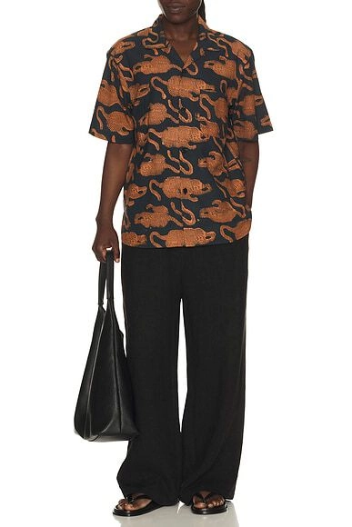 KARDO Ronen Shirt