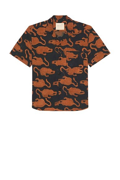 KARDO Ronen Shirt