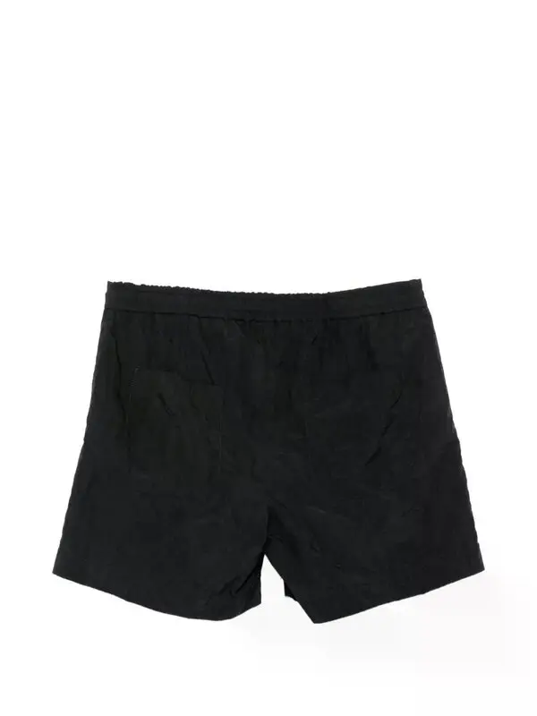 PT TORINO Drawstring Shorts