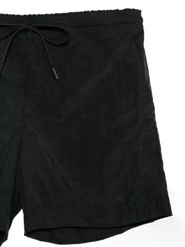 PT TORINO Drawstring Shorts