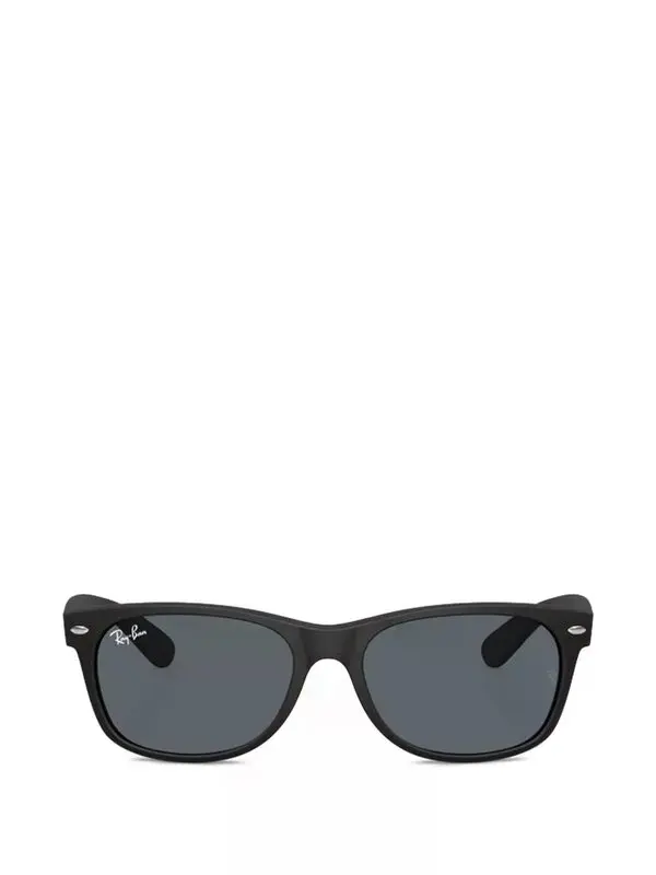 Ray-ban Wayfarer Sunglasses - Black