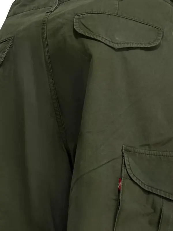 LEVI'S Cargo Baggy Pants