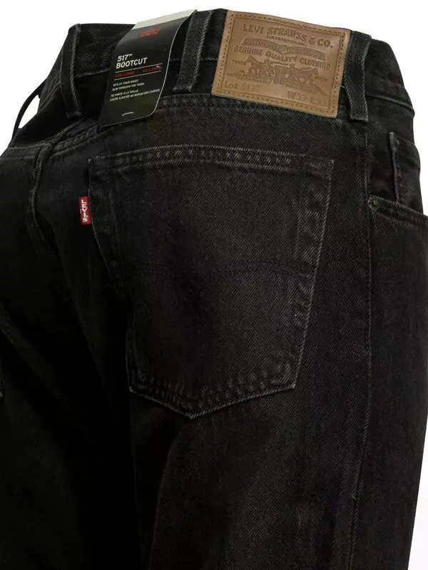 LEVI'S 517 Bootcut Jeans