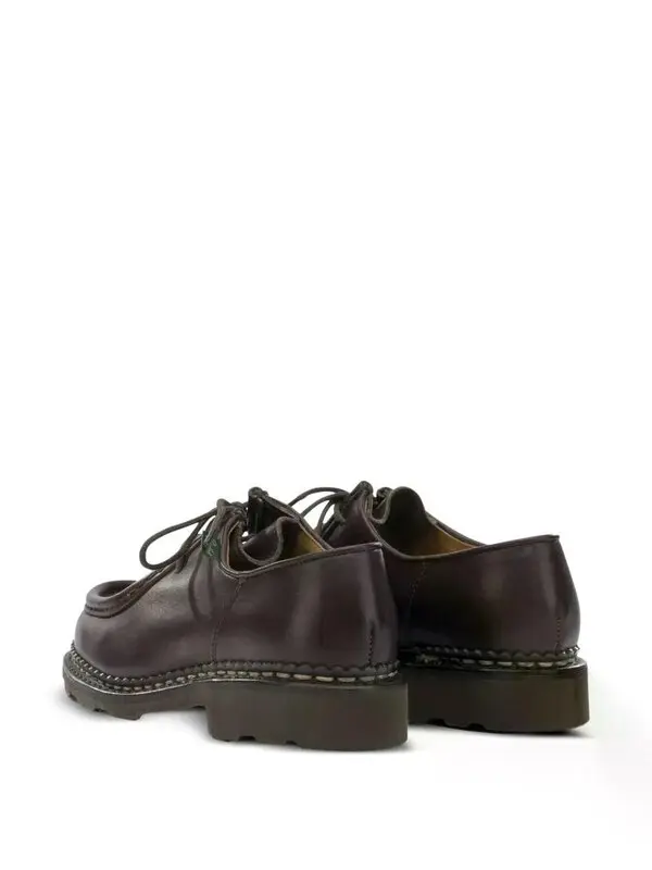 Paraboot Michael Derby Shoes
