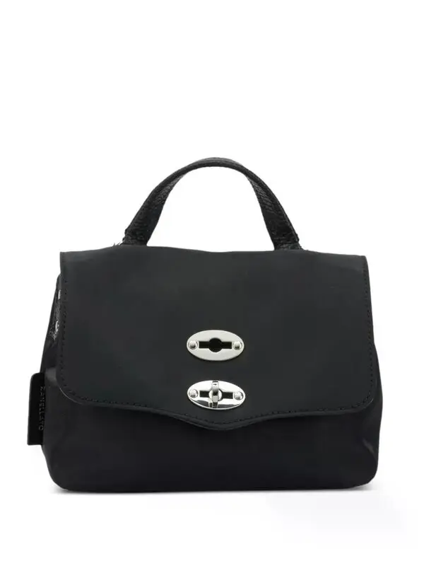 ZANELLATO Baby Postina Tote Bag