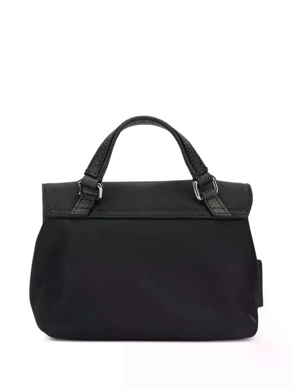 ZANELLATO Baby Postina Tote Bag