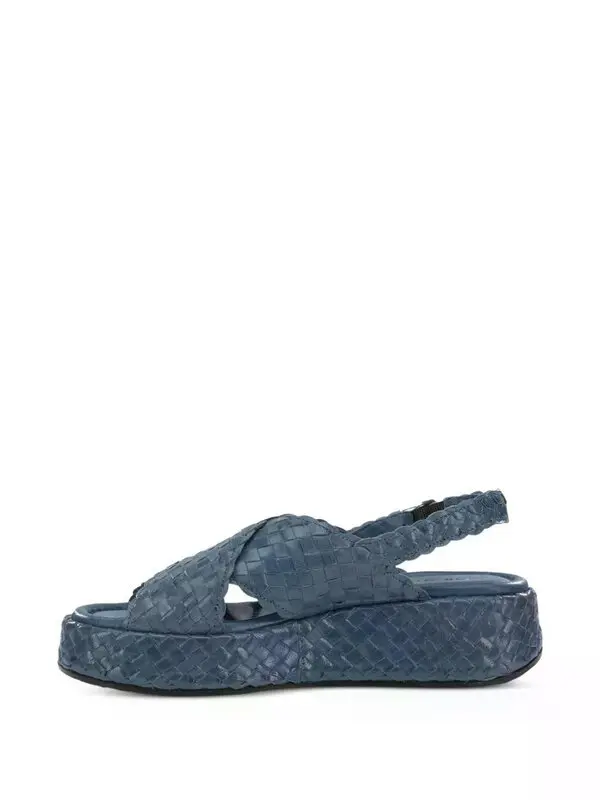 PONS QUINTANA Maui Platform Sandals