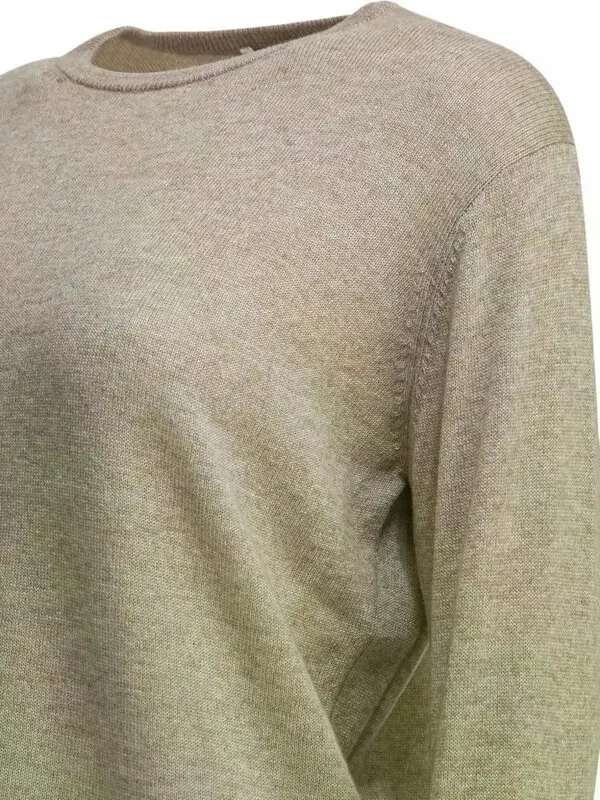 Auralee Cashmere-silk Sweater