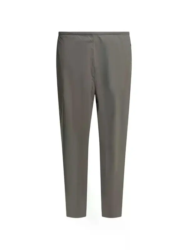 HOUDINI SPORTSWEAR Elasticated-waist Trousers - Grey