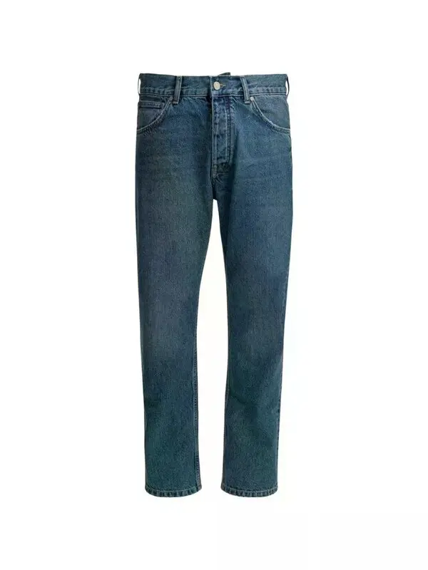 Nn07 Sonny Straight Leg Jeans