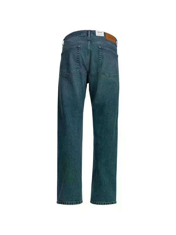 Nn07 Sonny Straight Leg Jeans