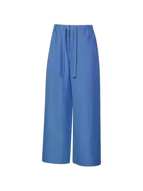Max Mara Aurora Palazzo Trousers