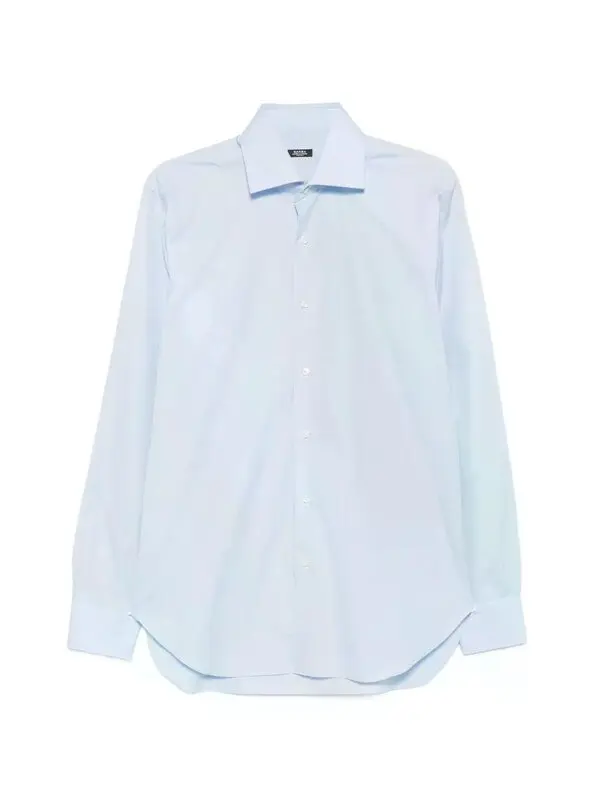BARBA NAPOLI Long-sleeve Shirt