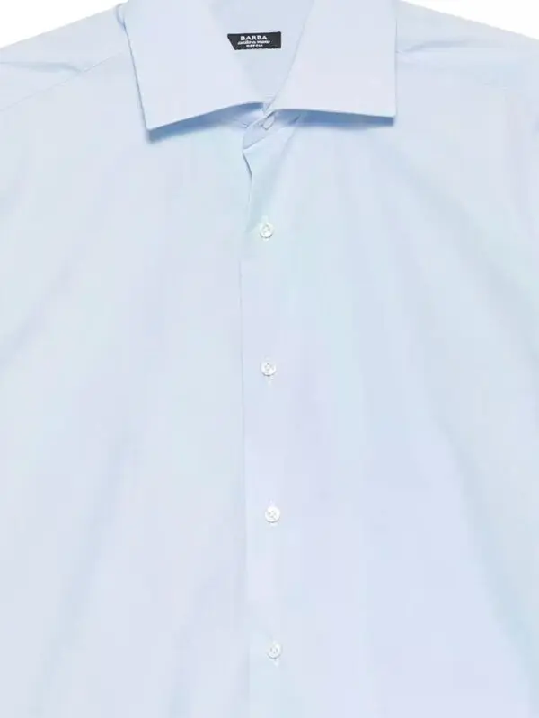 BARBA NAPOLI Long-sleeve Shirt