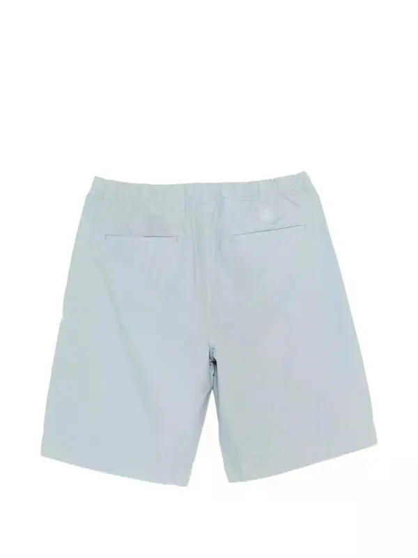 Paul Smith Elasticated Waistband Shorts