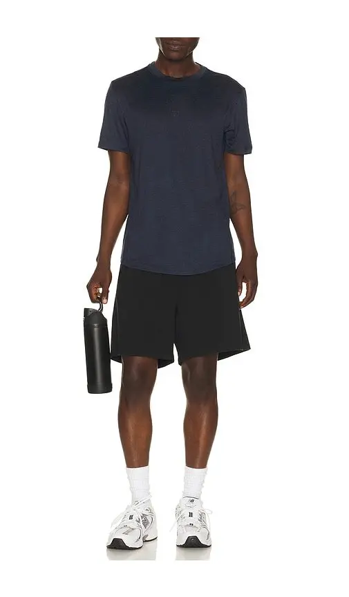 Wilson Everyday Performance Tee - Blue