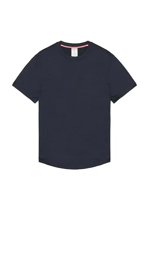 Wilson Everyday Performance Tee - Blue