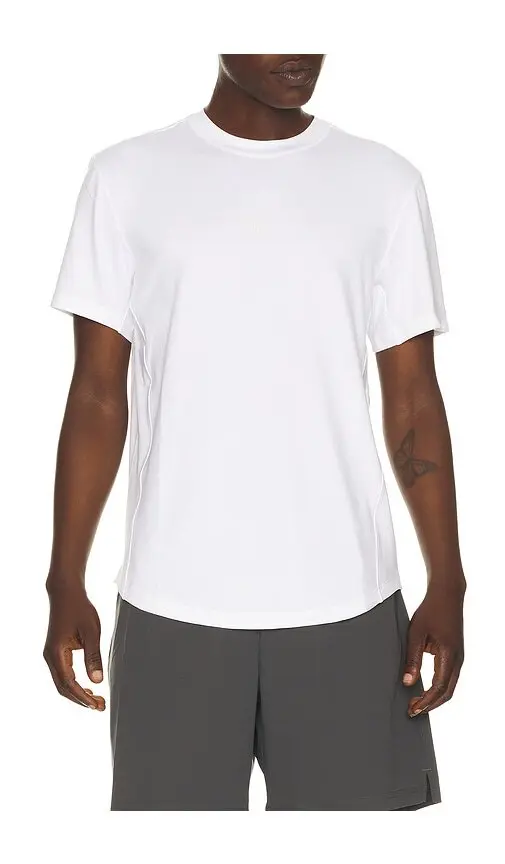 Wilson Performance T-shirt - White