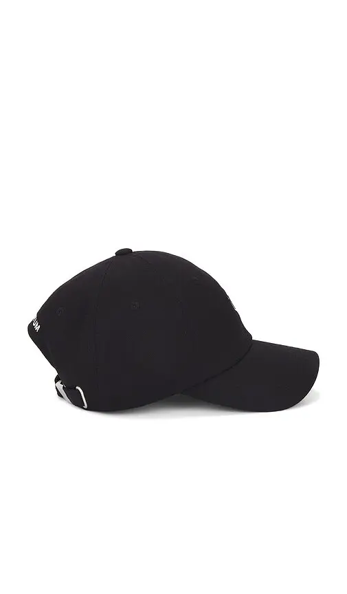 VERUTUM Trident Symbol Cap