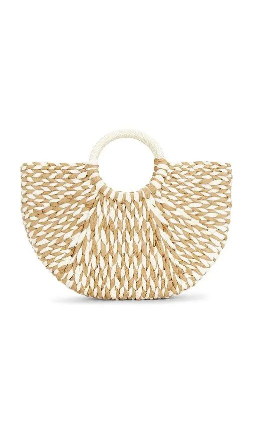 LOVERS AND FRIENDS Kehlani Handbag
