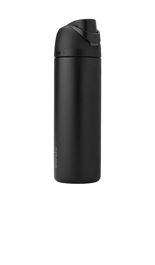OWALA 24-oz. Stainless Steel Freesip