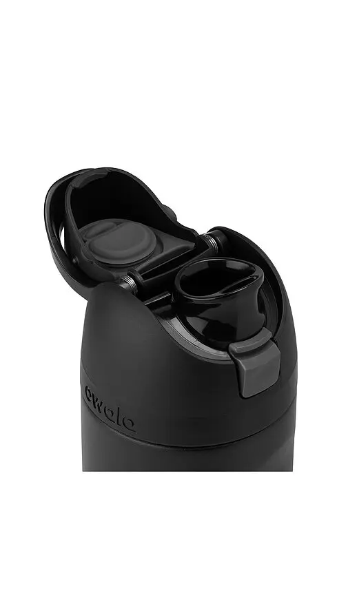 OWALA 24-oz. Stainless Steel Freesip