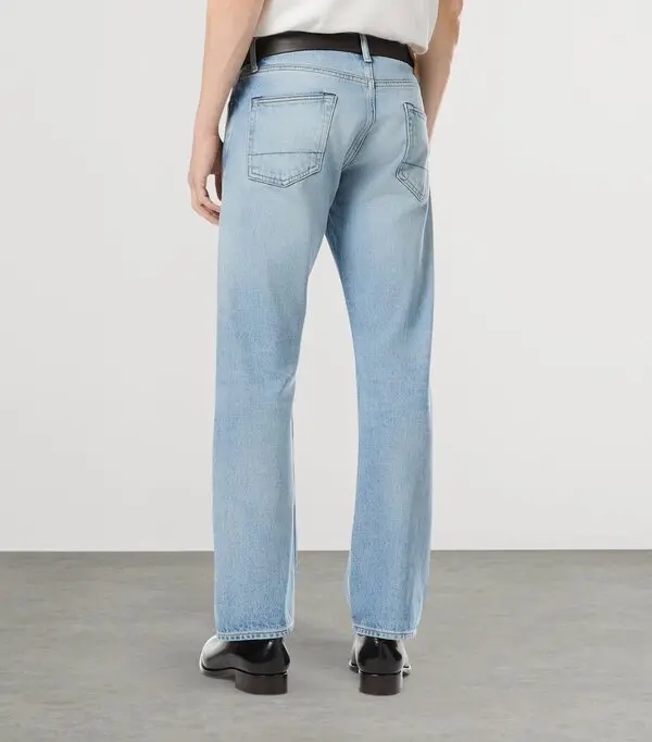 TOM FORD Straight Leg Jeans
