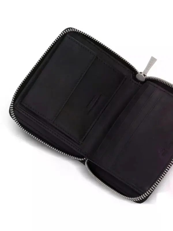 Guess Monogram Wallet