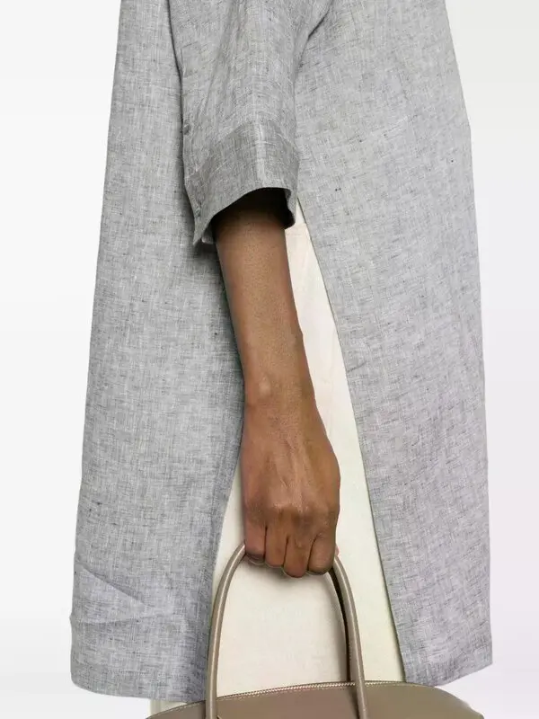 Peserico Classic Collar Shirt