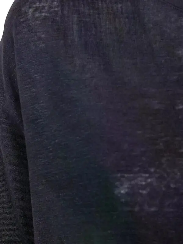 MA'RY'YA Linen T-shirt