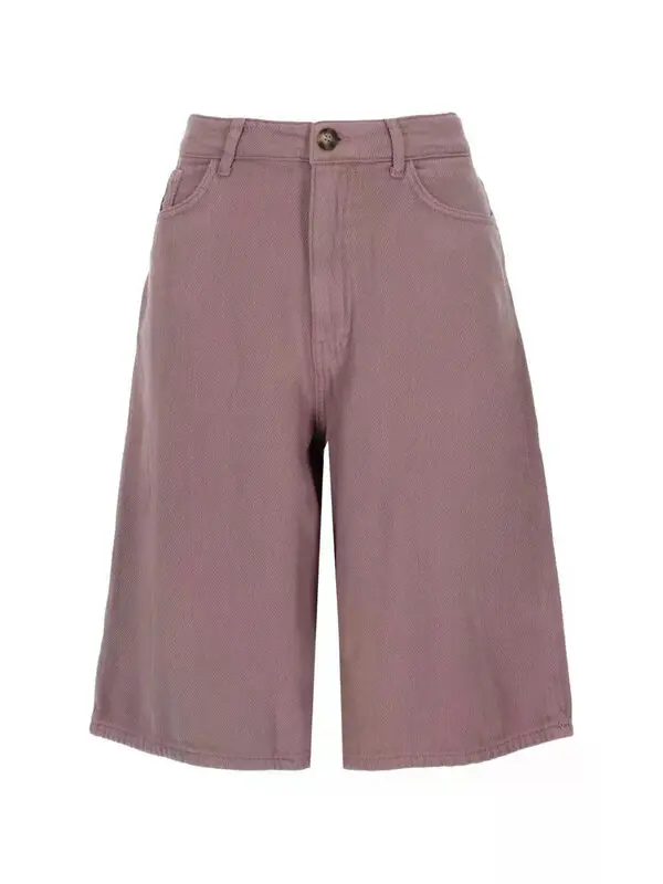 Baum Und Pferdgarten Niamh Wide Leg Shorts