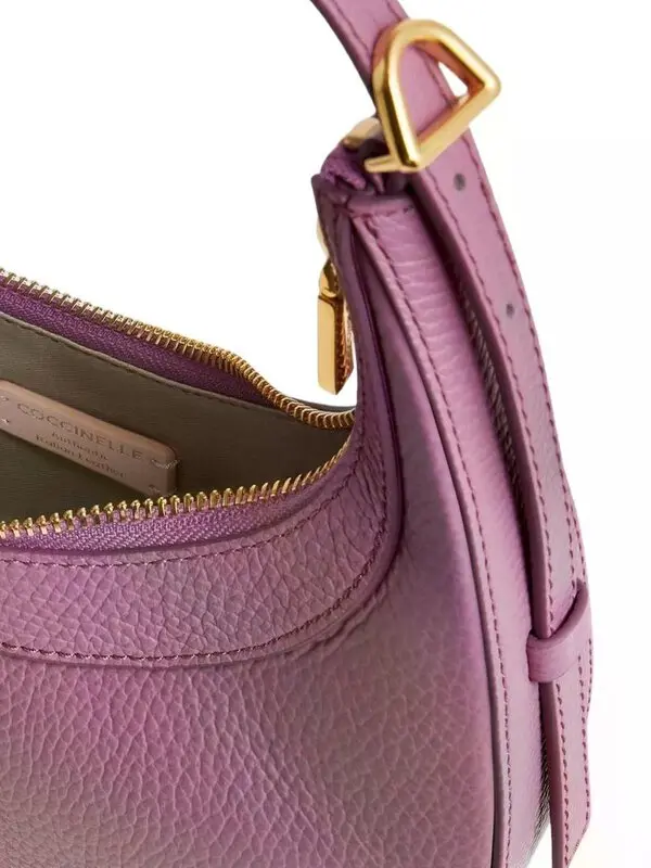 COCCINELLE Mini Shoulder Bag - Pink