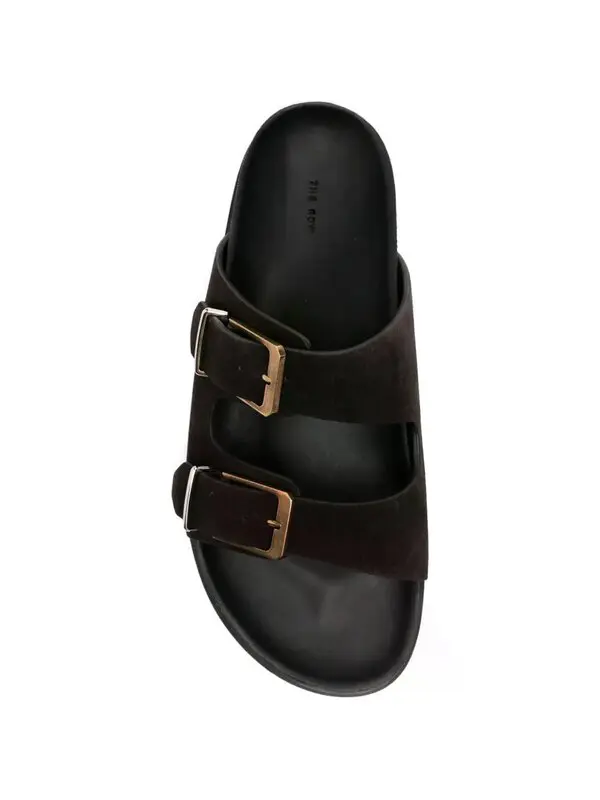 THE ROW Buckle-fastening Sandals