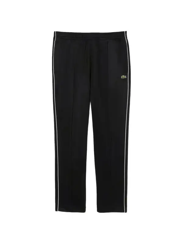 Lacoste Side-stripe Track Pants