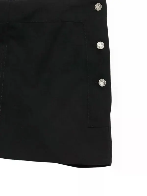 JUUN.J Cotton Skorts