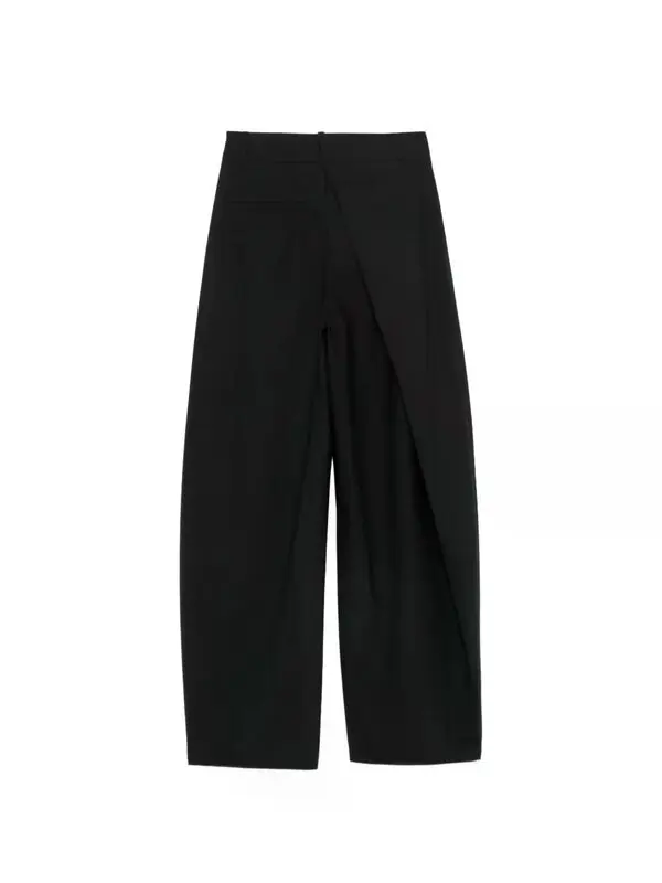 JUUN.J Pleated Trousers