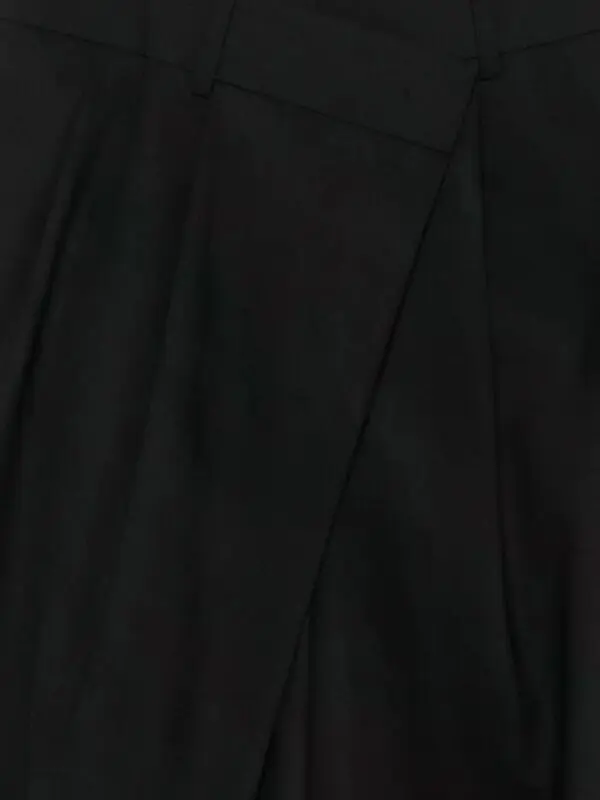 JUUN.J Pleated Trousers