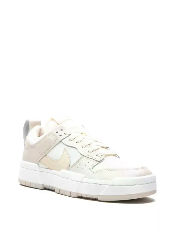 Nike Dunk Low Disrupt Sneakers - Neutrals