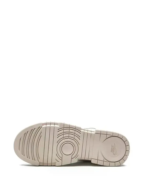 Nike Dunk Low Disrupt Sneakers - Neutrals
