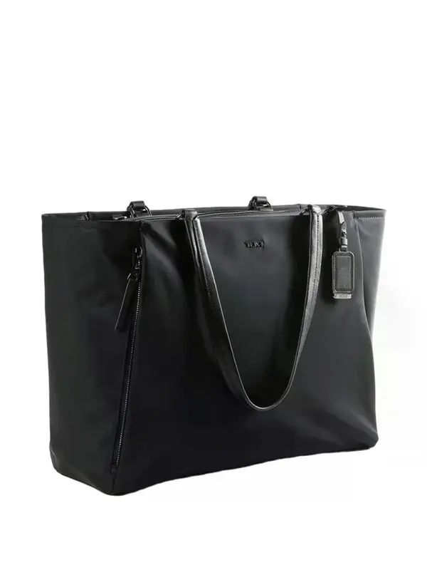 Tumi Logo-lettering Tote Bag