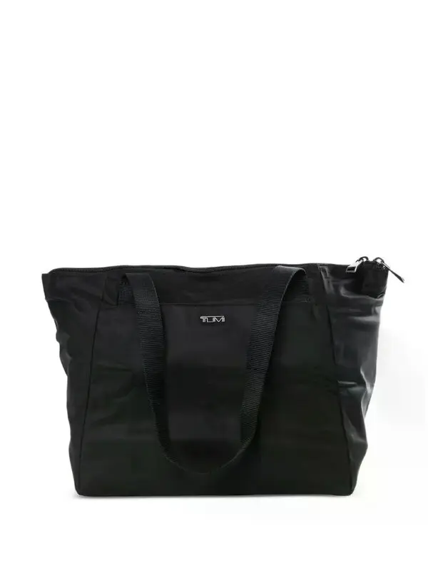 Tumi Just In Case Tote - Black