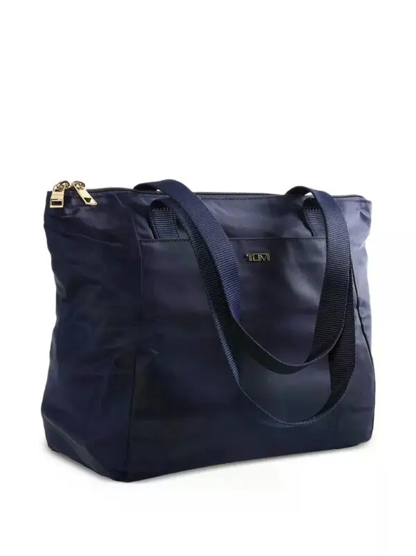 Tumi Just In Case Tote Bag - Blue